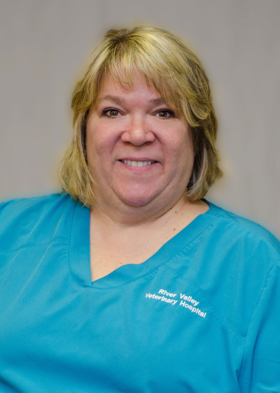 Team - River Valley Veterinary Hospital