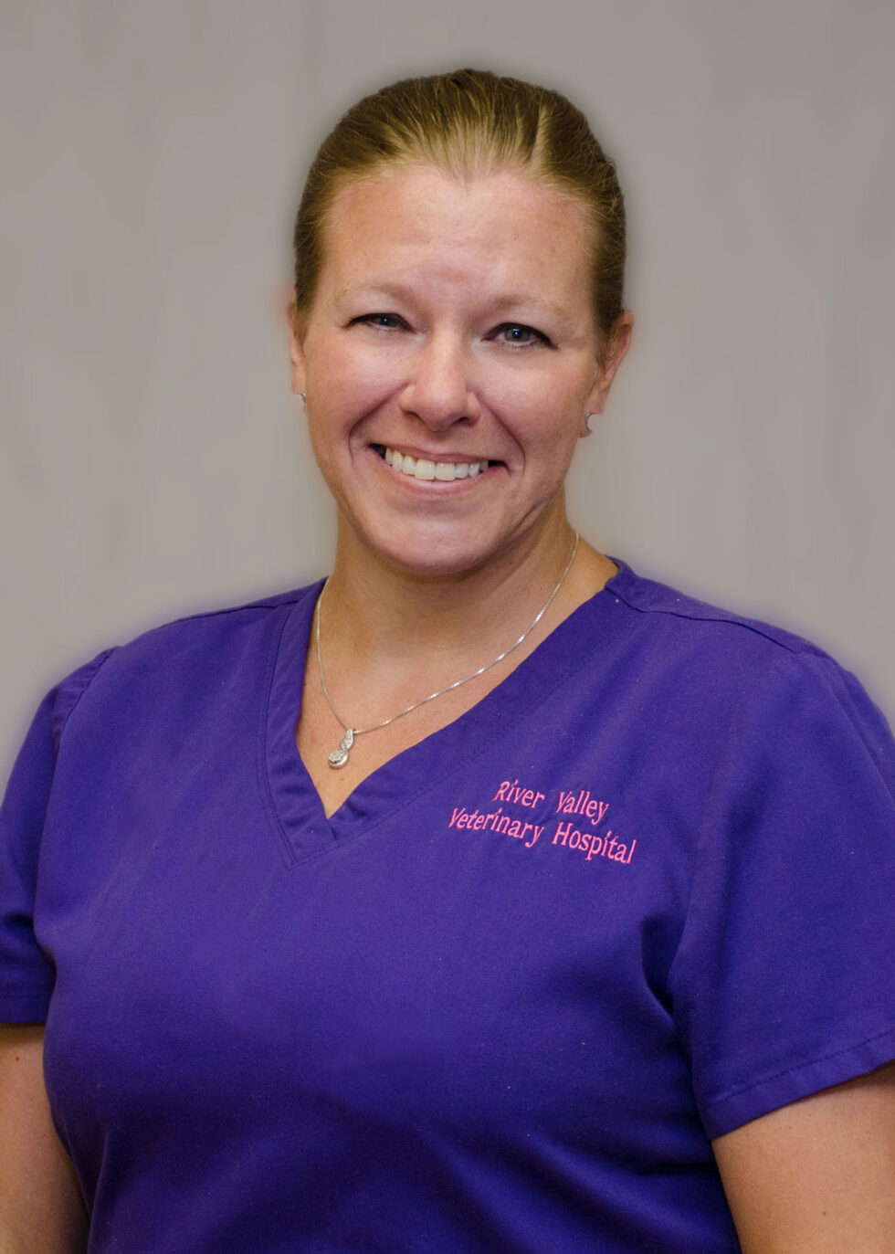 Team - River Valley Veterinary Hospital