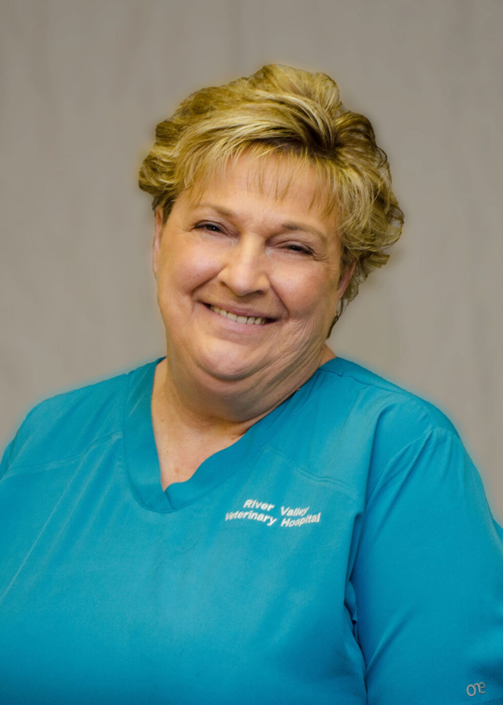 Team - River Valley Veterinary Hospital